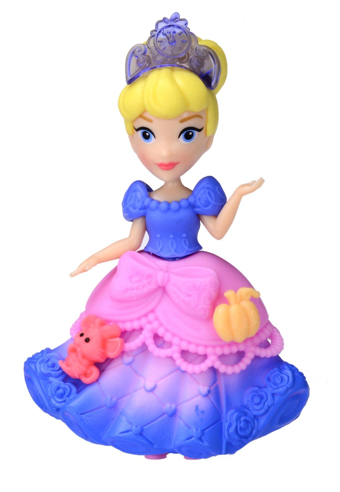 (C) Disney 2018 Hasbro. All Rights Reserved.対象年齢:4歳以上電池は使用しません。