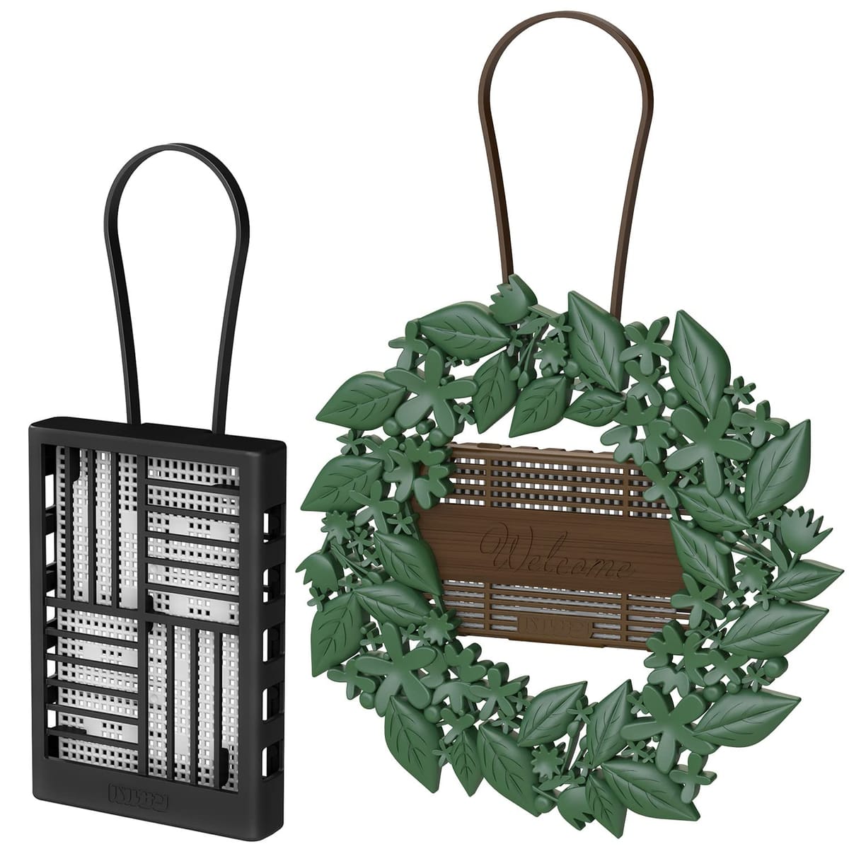 玄関先やベランダに吊るすだけの簡単虫よけ！バルサン独自のメッシュ構造で少ない風でも虫よけ成分がワイドに拡散します。玄関先やベランダ、軒先など。2種類のベルト付きで長さを調整できます。雨に濡れても薬剤の拡散に影響せず屋外で使えます。無臭タイプ...