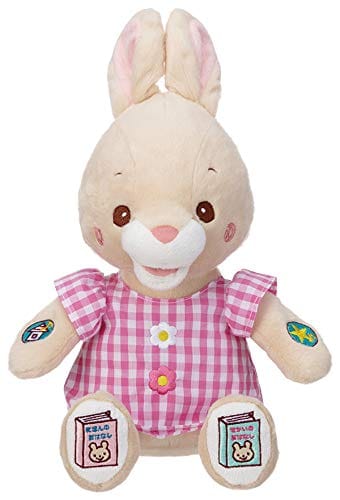 対象年齢:1.5歳以上、使用電池:単3電池3本(別売)付属品:取扱説明書