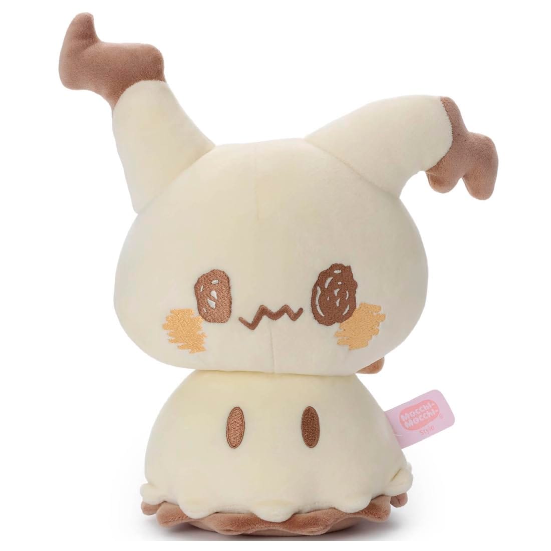 (C)Pokémon.(C)Nintendo/Creatures Inc./GAME FREAK inc. ポケットモンスター・ポケモン・Pokémonは任天堂・クリーチャーズ・ゲームフリークの登録商標です乾電池は使用しません。