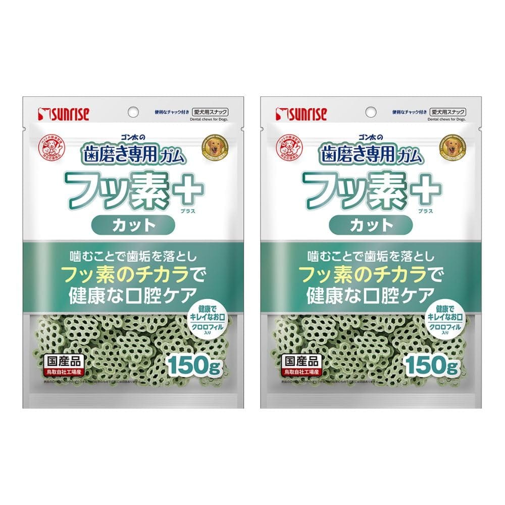 噛むことで歯垢を除去+フッ素のチカラで歯の健康サポート！健康で美しい口内環境を保つための毎日の歯磨き習慣！ハニカム構造のガムを噛むことで歯垢の沈着を抑え息スッキリ。フッ素を含む緑茶抽出物を配合し、健康な口腔ケアをサポート。手軽に与えられるの...