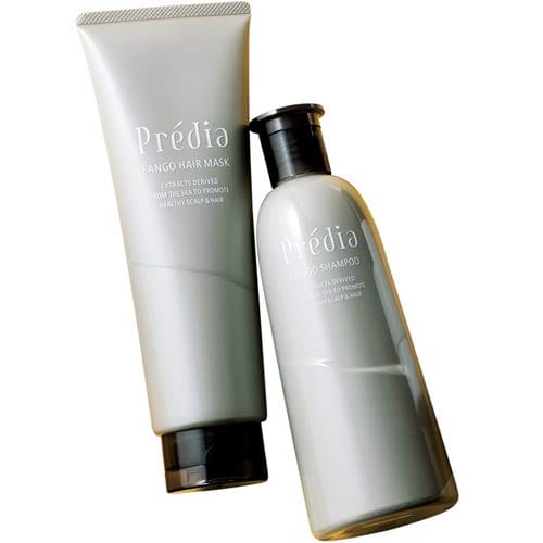 商品名：【セット】 コーセー プレディア Predia ファンゴ セット (シャンプー 300mL + ヘアマスク n 250g) シャンプー トリートメントセットメーカー/ブランド名：コーセー プレディア Predia区分：国内製 ・ 化...