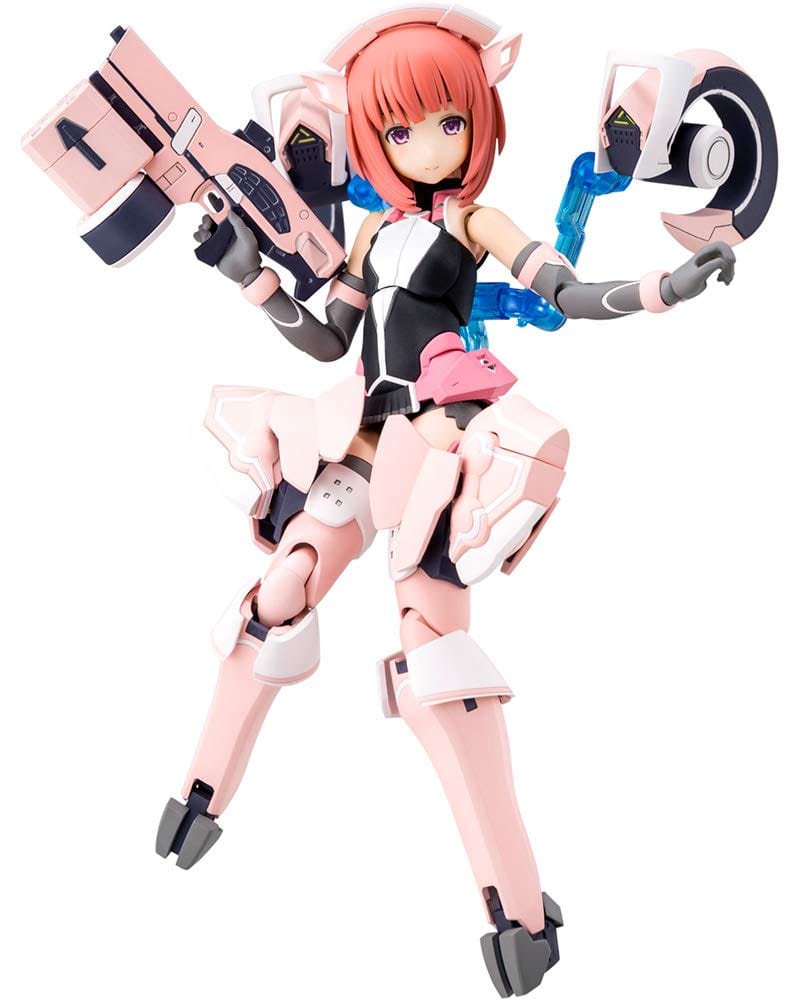 メーカー希望小売価格 7,400円（税抜）(C)Pyramid,Inc. / COLOPL,Inc. (C)KOTOBUKIYA・RAMPAGE (C)asaki Apsy「相河愛花【仁愛】」専用プレゼントコード『相河愛花【仁愛】」専用★4...