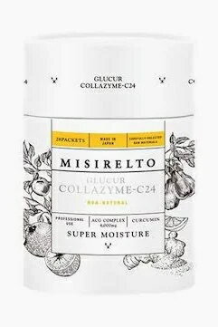 ACGコンプレックス（コラーゲン、クルクミン、酵素、24時間持続型プロビタミンC）を配合したゼリー状のサプリメントです。 だわったのは実感できる効果なのです グルクルコラザイム-C24は、内側から溢れ出す美しさを求め、 本当にいい成分であれ...