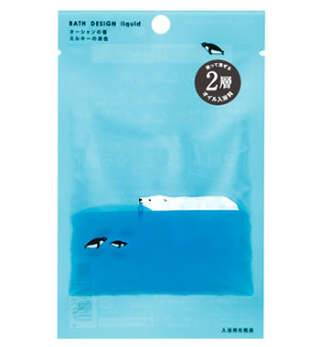 商品名 バスデザイン オーシャンの香 内容量 25mL 湯色 ミルキーブルー 香り オーシャン 成分 DPG、ミネラルオイル、ラウレス-4、香料、水、スクワラン、水溶性コラーゲン、エタノール、BHT、青1 メーカー（製造） 五洲薬品株式会社...
