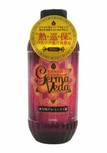 商品名 ゲルマヴェーダ バスパウダー 内容量 700g 湯色 バイオレット 香り エキゾチックムスク 成分 硫酸Na、硫酸Mg、レパゲルマニウム、ゴマ油、アルガニアスピノサ核油、 ウコン根茎エキス、トウガラシ果実エキス、オタネニンジン根エキ...