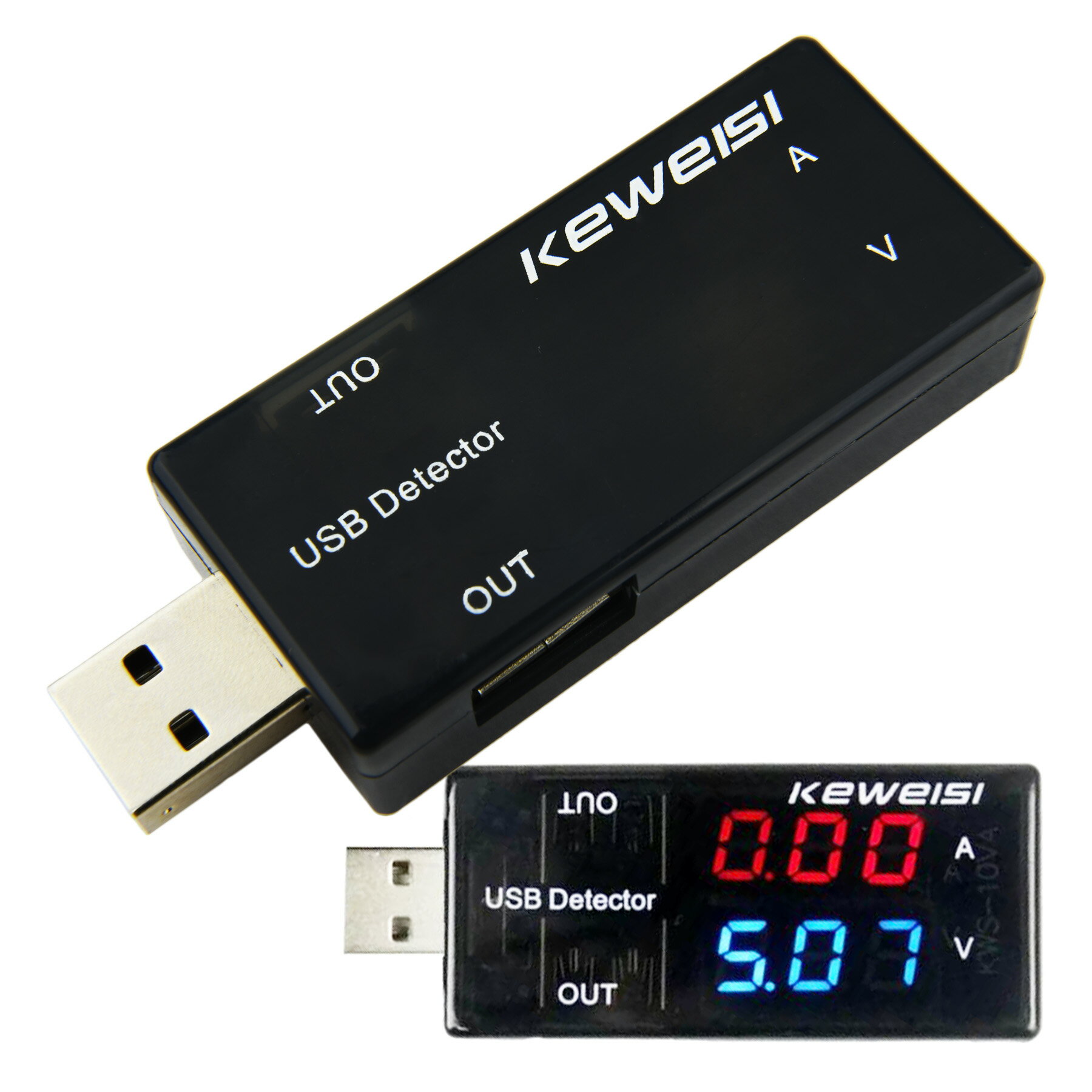 【商品説明】USB電源モニター：持ち運び便利＆電圧・電流チェックのマストアイテム?1?このUSB電源モニターは、持ち運びに便利なコンパクトサイズを持ちながら、追加の電源供給が不要。どこへでも持ち運び、簡単にセットアップできます。?2?USB...