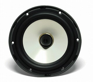 ■■■　\10,000以上お買い上げで代引き手数料が無料！　■■■ ■■■　更に￥30,000以上お買い上げで送料も無料！　■■■ 商品名 AaW-13 店長のコメント キュリノのアルマイトシリーズ13cmウーファー1ペアです。 アルミ振動...