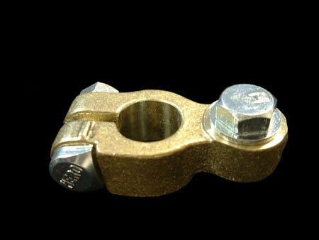 ■■■　\10,000以上お買い上げで代引き手数料が無料！　■■■ ■■■　更に￥30,000以上お買い上げで送料も無料！　■■■ 商品名 GTP-062 商品詳細 ◆DIN　マイナス側 ◆8mm　ボルト仕様 こちらの商品はメーカーお取り寄...