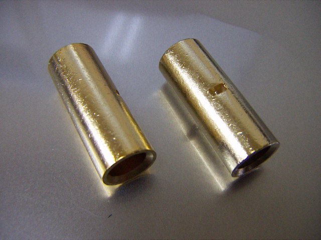 ■■■　\10,000以上お買い上げで代引き手数料が無料！　■■■ ■■■　更に￥30,000以上お買い上げで送料も無料！　■■■ 商品名 圧着端子（配線延長用） 店長のコメント 商品詳細 セキュリティー作業やバッテリー周り等、 配線を延長...