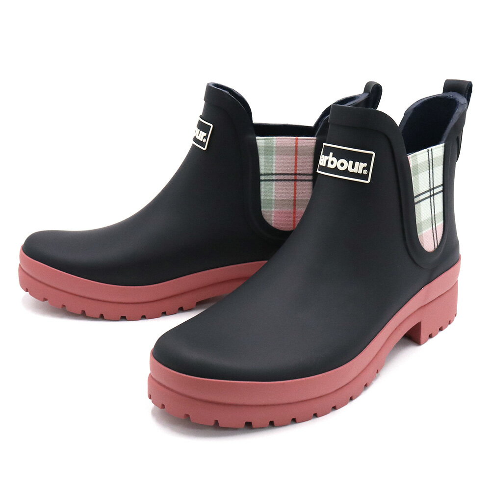 【お問い合わせ番号】BR26SS703 シーズン 　2026春夏コレクション 型 番 　LRF0091 カラー 　NAVY/CHERRY BLOSSOM（NY19） 生産国 　チャイナ 素 材 　アッパー:ラバー ／ ソール:ラバー 付属品...