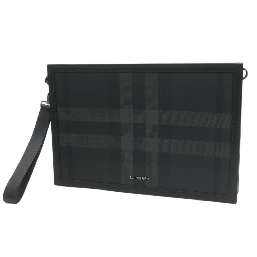 【お問い合わせ番号】BB26SS326 シーズン 　2026春夏コレクション 型 番 　8070205 1 カラー 　CHARCOAL（A1208） 生産国 　モルドバ 素 材 　ポリウレタン100％ 寸 法 　幅(W) 30cm 高さ(H...