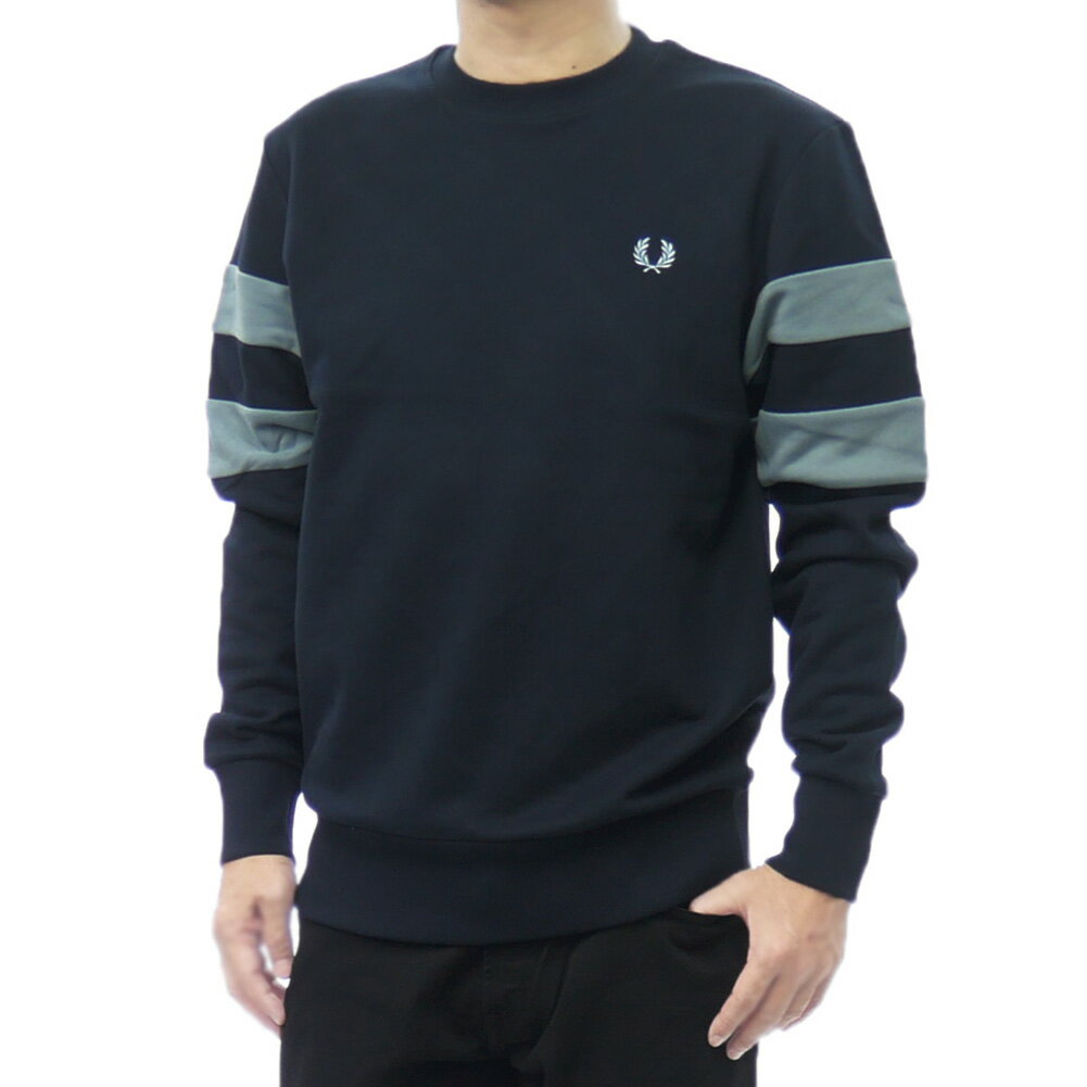 【お問い合わせ番号】FP25FW122 シーズン 　2025-26秋冬コレクション 型 番 　M1731 カラー 　NAVY（608） 生産国 　チャイナ 素 材 　コットン100％ 撮影着用サイズ M　：着用モデル 身長173cm 体重6...