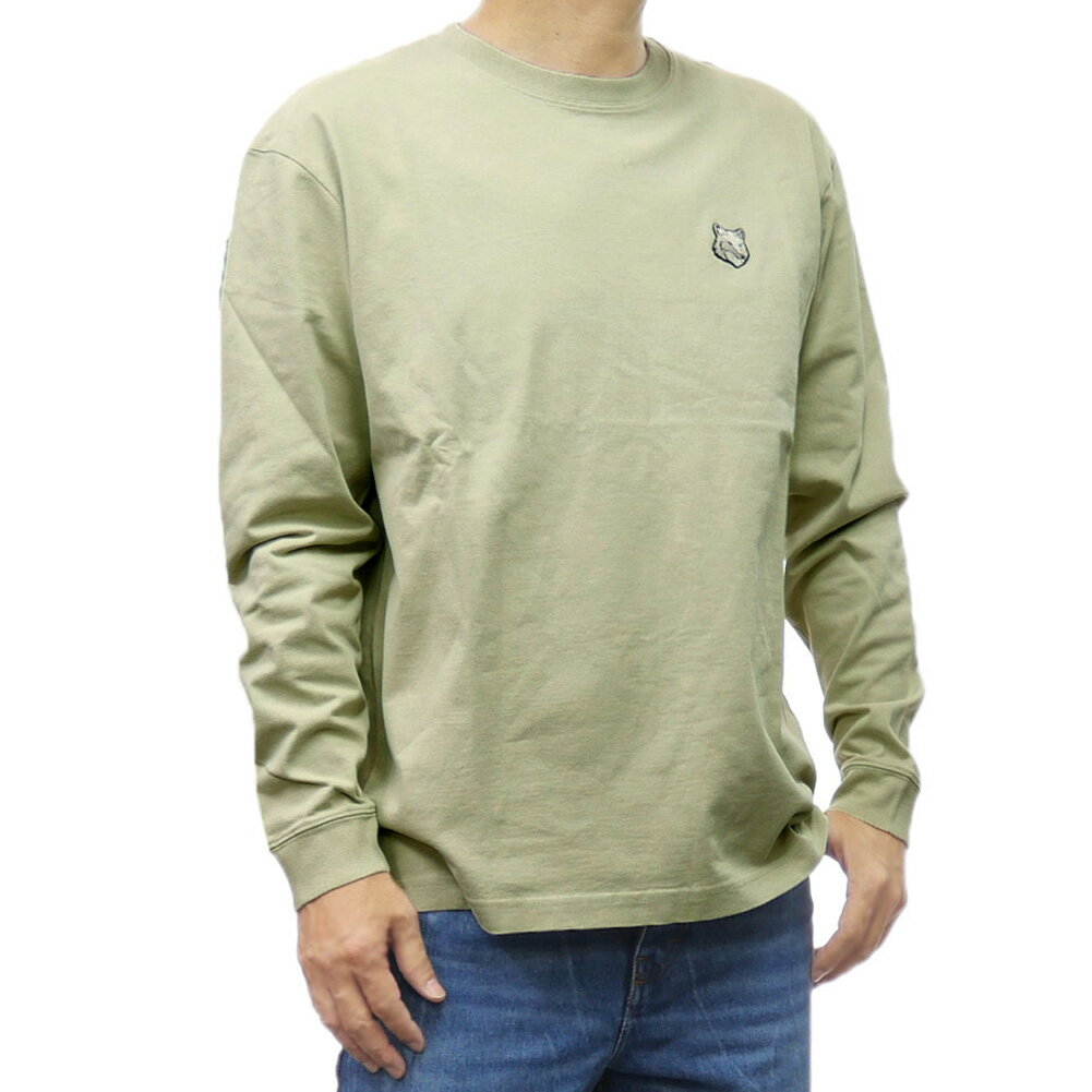 楽天市場】tシャツ 長袖(ブランドメゾン キツネ)の通販 楽天市場】tシャツ 長袖(ブランドメゾン キツネ)の通販