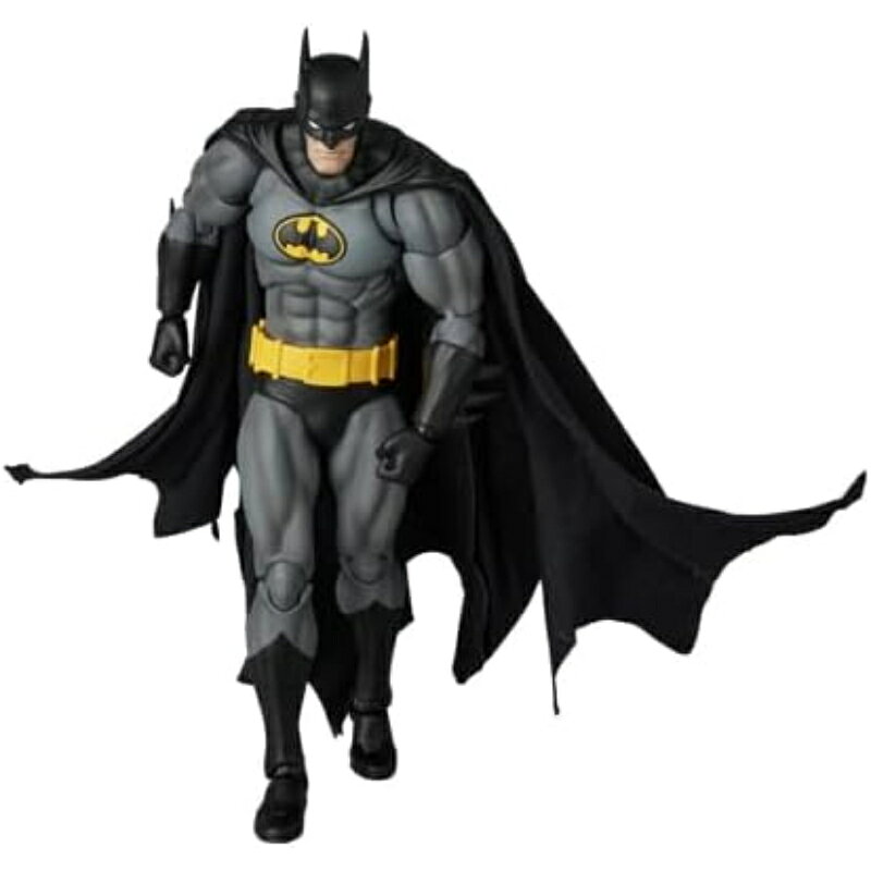 商品情報 ブランド メディコム・トイ(MEDICOM TOY) 商品紹介 最高のフォルムと抜群の可動領域を両立! 史上最強のアクションフィギュア! MEDICOM TOY EXHIBITION '25 開催記念商品 MAFEXに「KNIGH...