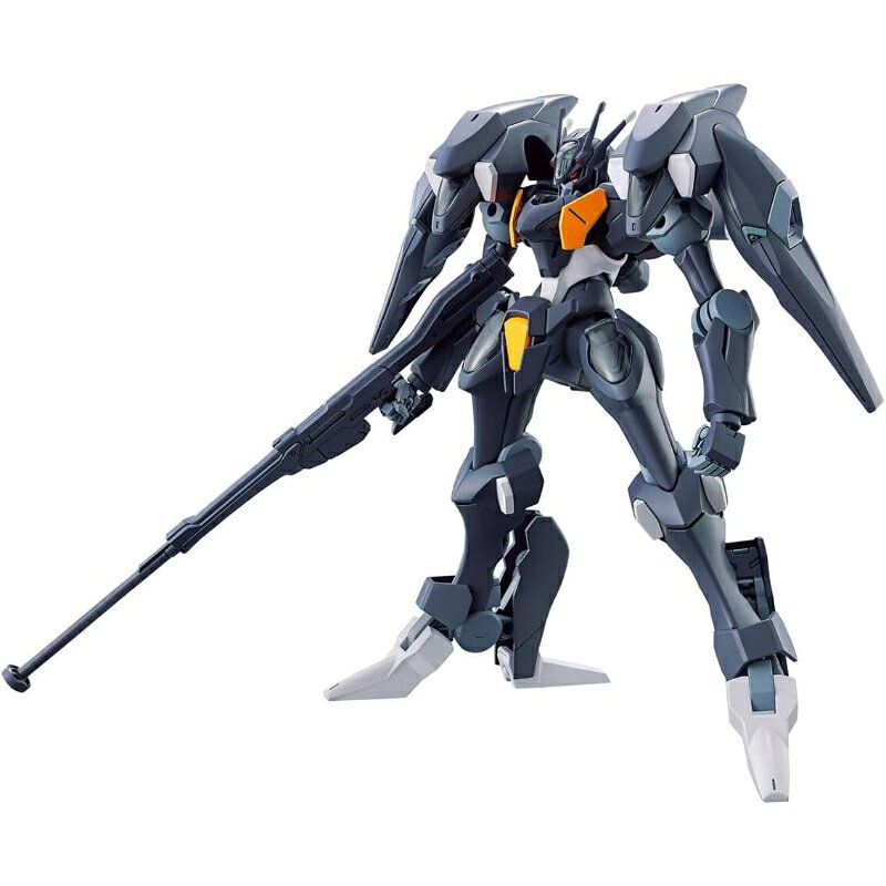 『機動戦士ガンダム 水星の魔女』より、ガンダム・ファラクトがHGで登場！ ガンダムシリーズ最新作『機動戦士ガンダム 水星の魔女』より、ペイル寮の筆頭エラン・ケレスが搭乗するモビルスーツ「ガンダム・ファラクト」の1/144スケールプラモデルで...