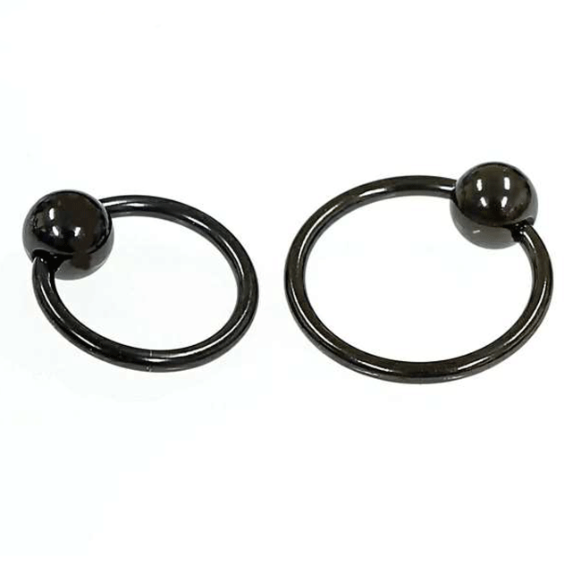 50種類以上もあるステンレスの中でも、316Lは、非常にサビにくく、酸化・腐食・耐熱性に優れています。そして医療用工具のメスやハサミ、ボディピアスなどにも使用されるほど、体にとって優しく、安全性が高い金属とされています。 【 注意事項】 こ...