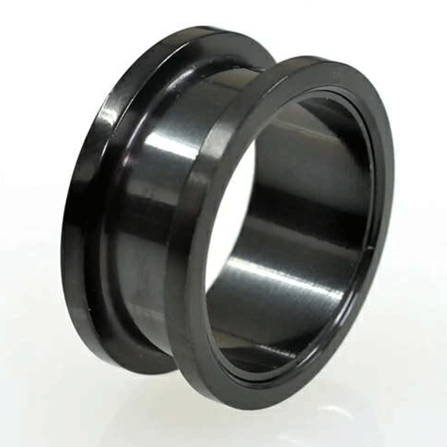 ラージイヤーホール派の定番品のフレッシュトンネル 片側がネジで止まっています 注）この商品は一個売りの商品です。 破損・不良品・色違いなどにつきましては、直ちに良品と交換させていただきますので、お手数ではございますが、商品到着7日以内に弊社...