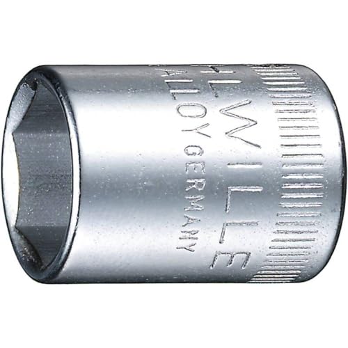 -/23mm/40 A 3/16・パッケージ個数:1・差込角(SQ；inch)：1/4、サイズ(inch)：3/16、全長(L；mm)：23、ソケット部外径(d1；mm)：7.6、差込部外径(d2；mm)：10.7・ソケット奥内径(d3；m...