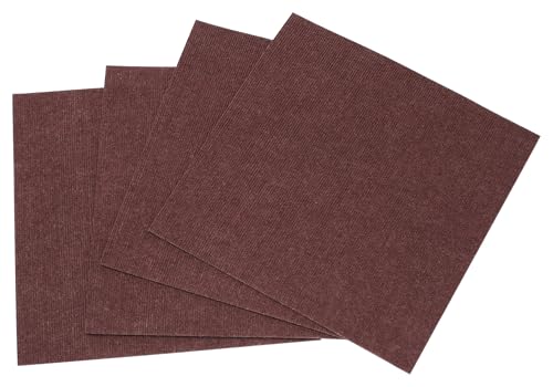 45×45cm 4枚入ブラウン/-/HKPL-4512-4P・Color:ブラウンStyle:45×45cm 4枚入・パッケージ個数:1・【サイズ】約45×45cm 【素材・材質】 表面：ポリエステル/ 裏面：アクリル樹脂 【生産国】日本・...