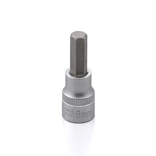 -/8 mm/97750・Size:8 mm・パッケージ個数:1・●クロムバナジウム鋼・梱包サイズ:2.0×2.0×6.0cm一般整備で使う基本ツールをラインアップ。エントリーユーザー様でも安心してご使用いただけます。