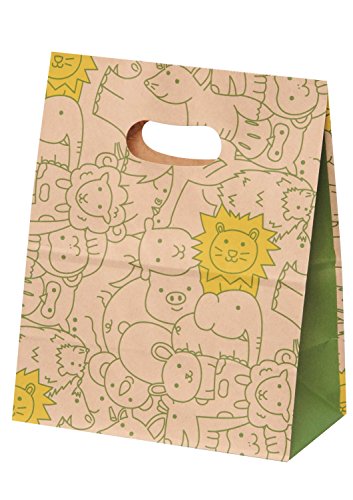 パズール/W180mmxH225mmxマチ105mm/XZT52017・Color:パズール・パッケージ個数:1・【サイズ】 W180mmxH225mmxマチ105mm・【重さ】 14.4 g/枚・【材質】 未晒クラフト80g・【特徴】 た...