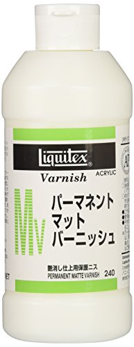 ホワイト/-/-・パッケージ個数:1・対象性別 :男女共用べたつきの少ない、艶消し水性仕上げです。液状なので塗りやすく、原液で使用できます。乾燥後は、柔軟性も保てます (.co.jpより)