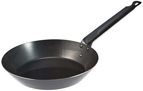 キングパン-/24cm/4571335105204・Size:24cmStyle:キングパン・パッケージ個数:1・サイズ(約):深さ46×板厚2.0mm・生産国:日本・素材・材質:鉄商品紹介 鉄のフライパンは熱伝導が良いので、高温で手早く調...