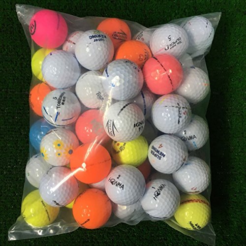 ロストボール50球セット