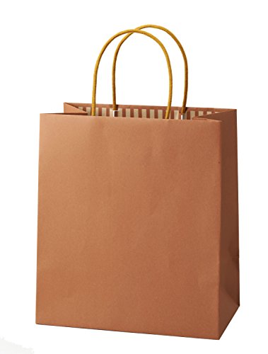 タンジェリン/W240mmxH270mmxマチ140mm/XZT68302・Color:タンジェリン・パッケージ個数:1・無地でシンプルなデザインながら、色味・質感等にとことんこだわった紙袋。・贈り物にはもちろん、アレンジ次第でお店のディス...