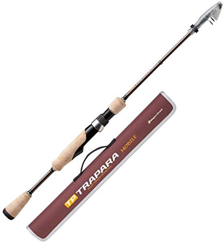 TXAT-604SULカーボン/6/TXA-604SUL・Style:TXAT-604SUL・パッケージ個数:1・振り出しロッド・ルアー（g)：0.5-4・ライン（LB）MAX4・ライン（PE）0.3-1.5　(ポリエステル)0.2-0.5...