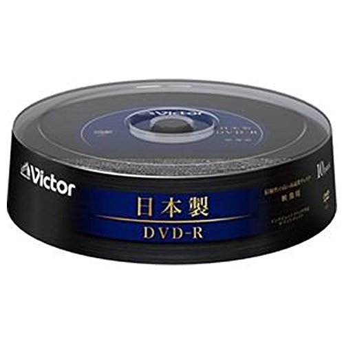 -/-/VD-R120M10J・パッケージ個数:1・規格:-R・容量(MB):4700・倍速:16・種類:AV用・PRT:可スペックカテゴリ:DVDメディア 規格:-R 容量(MB):4700 倍速:16 種類:AV用 PRT:可 入数:1...