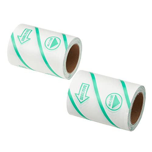 ホワイト/幅80mm/S00855・PatternName:スペアテープ(2本入)・パッケージ個数:1・カーペットやソファーはもちろん、フローリング床にもつかえるハイブリッド粘着のテープです。●フローリング、畳、ビニール床、カーペットに使用...