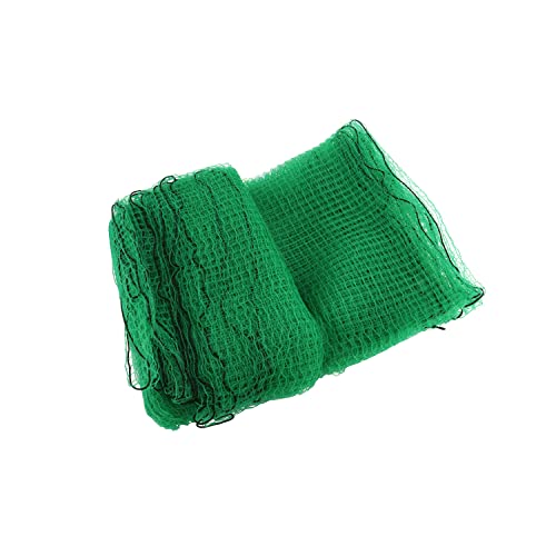 グリーン/2m×10m/2m×10m・Color:グリーンSize:2m×10m・パッケージ個数:1・用途:猪、鹿、イタチ、狐、狸等の獣害対策・特徴:お家や公園のフェンスやブロック塀の上にも設置可能・サイズ:幅2m×高さ10m・目合:16m...