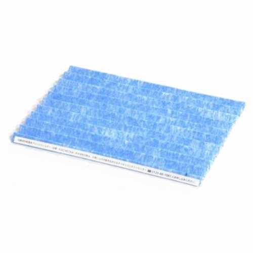 ★ ダイキン 光換気システム用外気清浄プリーツフィルターです。　　【スペック】　* 対応機種：VHC20FS、VHC16FS