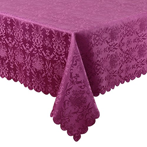 ワイン/135X240cm/SSI-KL16・Color:ワイン・パッケージ個数:1・135x240cm両面撥水加工 ジャガード織