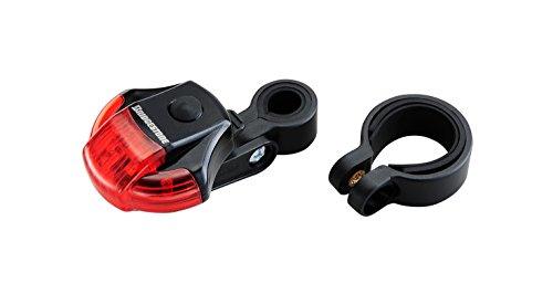 ブラック/高さ20mm×幅46mm×奥行45mm/TL-SP1 F700310BL・Color:ブラックSize:高さ20mm×幅46mm×奥行45mm・パッケージ個数:1・車の運転席からの被視認性を高めたLED配置・ブラケットはシートポス...