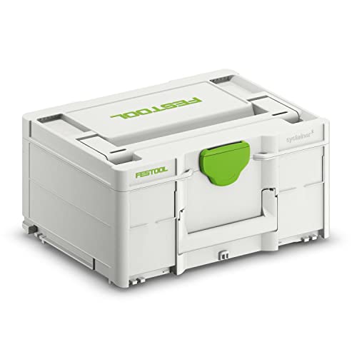 -/-/204842・パッケージ個数:1・●システムによる整理整頓ができ、圧倒的な時間の節約ができます。●積み重ねて固定ができます。●連結方法はワンタッチで大幅な時間の節約に繋がります。●正面の取手は手前に引っ張る際に便利です。●FESTO...