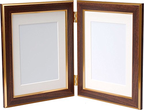 高級感ブラウン/2L/DF-B5BR・Size:2LColor:ブラウン・パッケージ個数:1・マット2枚付・2L判窓寸:115×155mm対応・全体外寸:430×262mm・片面内寸:168×218mm・片面窓寸:158×208mmマットを...