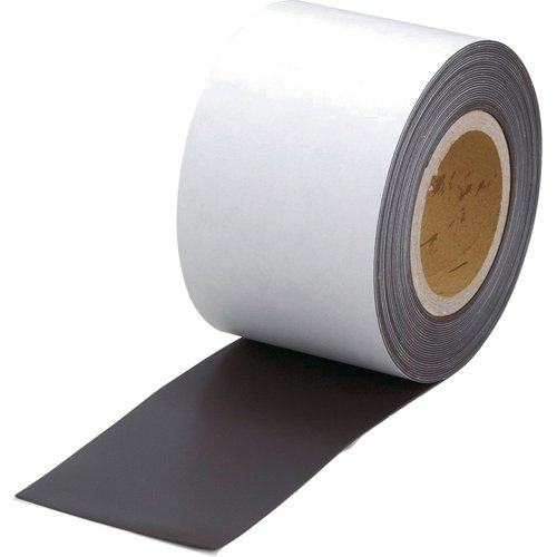 糊付-/t0.6mm×巾25mm×20m/TMGN062520・Size:t0.6mm×巾25mm×20mStyle:糊付PatternName:単品・パッケージ個数:1・幅(mm):25・表面磁束密度(T):0.036・吸着力(N/[[平...