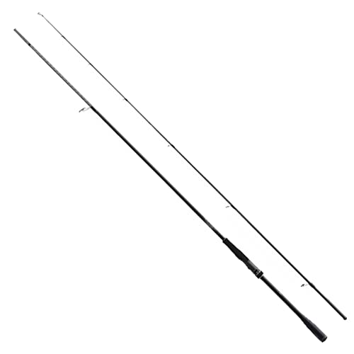 S80MH スピニングモデルマルチカラー/S80MH/355430・Style:S80MH スピニングモデル・パッケージ個数:1・全長：8フィート (2.44m) / 継数(本)：2 / 仕舞寸法(cm)：125.8・自重(g)：133 /...