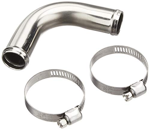 -/φ19mm×エルボー90°/73812・パッケージ個数:1・ステンレス製ホースジョイント。商品紹介 ●3次元の曲げ形状を再現できるホースジョイントパイプ。本体ステンレス製。ステンレスホースバンド2個付属。 使用上の注意 ●パッケージは簡...