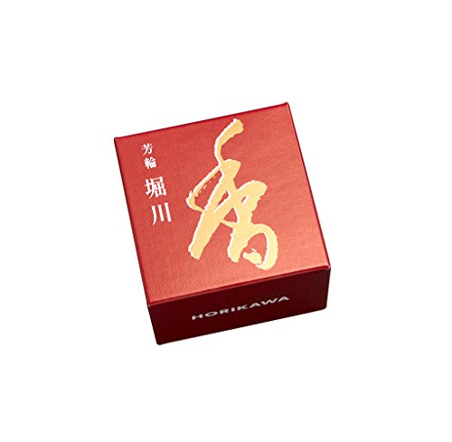 -/10個 (x 1)/210221・パッケージ個数:1・原産国 :日本・商品サイズ (幅×奥行×高さ) :72×57×72香炉など不燃性の容器を使用して下さい。 渦巻き型のお香です。《「堀川」の香り》白檀の甘みを強調したまろやかな香りをど...