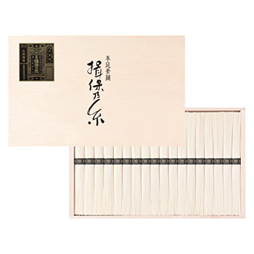 -/50グラム (x 18)/-・Size:50グラム (x 18)・揖保乃糸 特級品 50g×18束