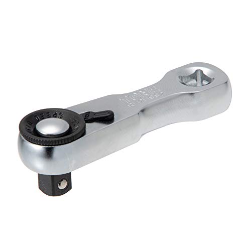 -/RH2HSS2:差込角:6.35mm(1/4)/RH2HSS2・Size:RH2HSS2:差込角:6.35mm(1/4)・パッケージ個数:1・差込角:6.35mm(1/4インチ)・全長(mm):60・軸間距離(mm):43・ヘッド幅(m...