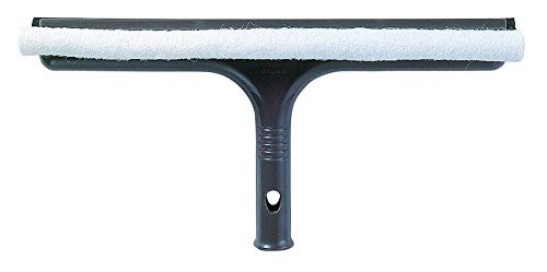 ヘッドのみブラン/幅約33cm/LL-643・Style:ヘッドのみPatternName:ガラスワイパー・パッケージ個数:1・拭き幅:約33cm・本体重量:約177g・ヘッド:ABS樹脂 水切りゴム:合成ゴム 不織布:ナイロン スポンジ:...