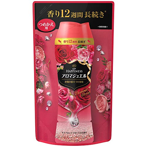 レッド/455ミリリットル (x 1)/-・パッケージ個数:1・商品サイズ (幅×奥行×高さ) :13cm×6cm×22cm・原産国:中国・内容量:455商品紹介 アロマの香り12週間長続き* *保管状態で お持ちの柔軟との組み合わせ次第で...