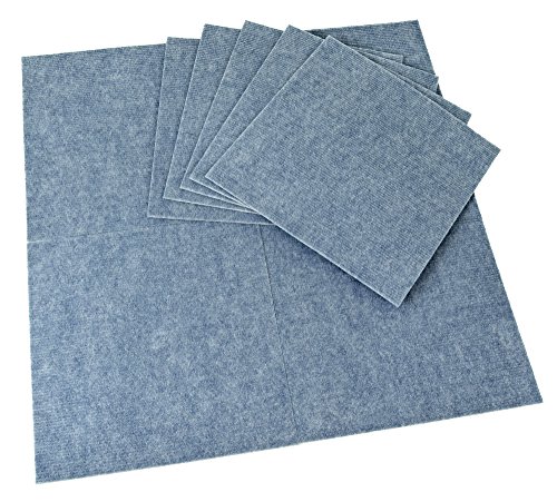 ブルー/約幅30×奥行30×高さ0.4cm/KPL-3017・Color:ブルー・パッケージ個数:1・サイズ:30×4×30cm・本体重量:約410g・素材・材質:表面/ポリエステル103%、裏面/アクリル樹脂・原産国:日本商品紹介 ●裏面...