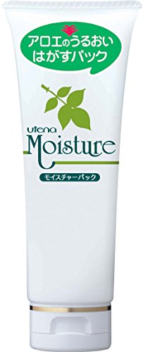 -/120グラム (x 1)/-・パッケージ個数:1・内容量:120g・サイズ:62*40*163(mm)・20年間変わらぬ人気のロングセラー。アロエエキス配合、汚れや角質を剥がして落とすパック。商品の説明 モイスチャー パック 120g。...
