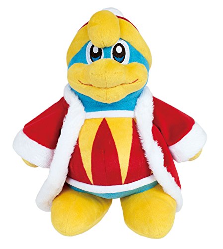 ALL STAR COLLECTIONデデデ大王 (S)/-/KP04・Color:デデデ大王 (S)・パッケージ個数:1・主な製造国 :中国・(C)Nintendo Licensed by Nintendo・対象年齢 :6才以上・(C)N...
